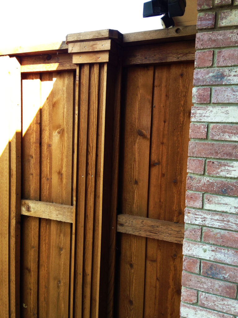 Fence Companies Pilot Point | A Better Fence Company | Ranch Fences