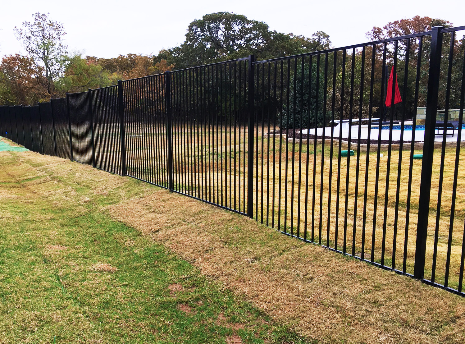 Fence Companies Mckinney | A Better Fence Company | Highly Rated A