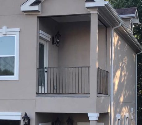 Mckinney Handrail Installation Company | Handrails & Stairway Railings