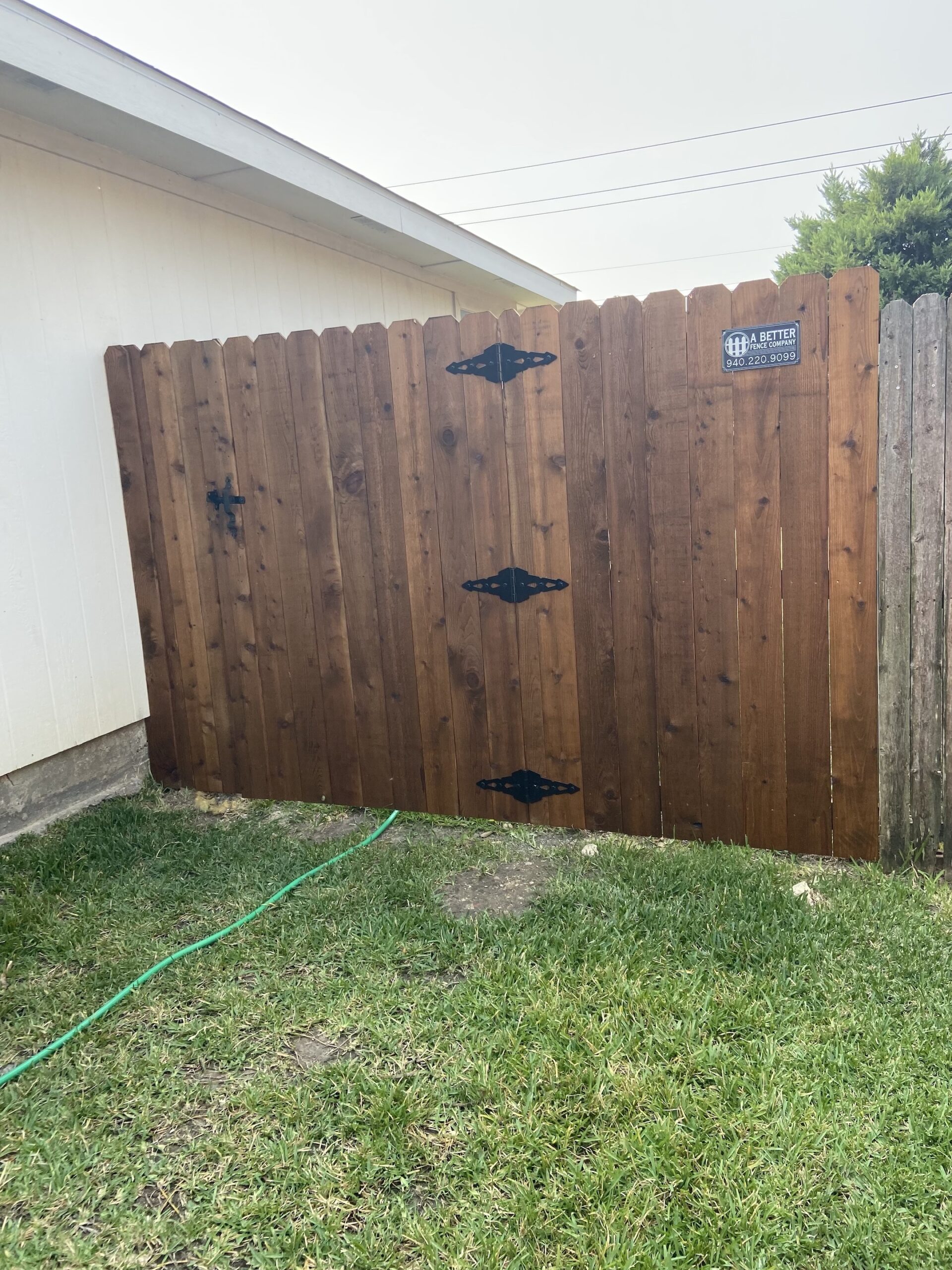 Fence Companies Fort Worth | A Better Fence Company | A + Highly Rated