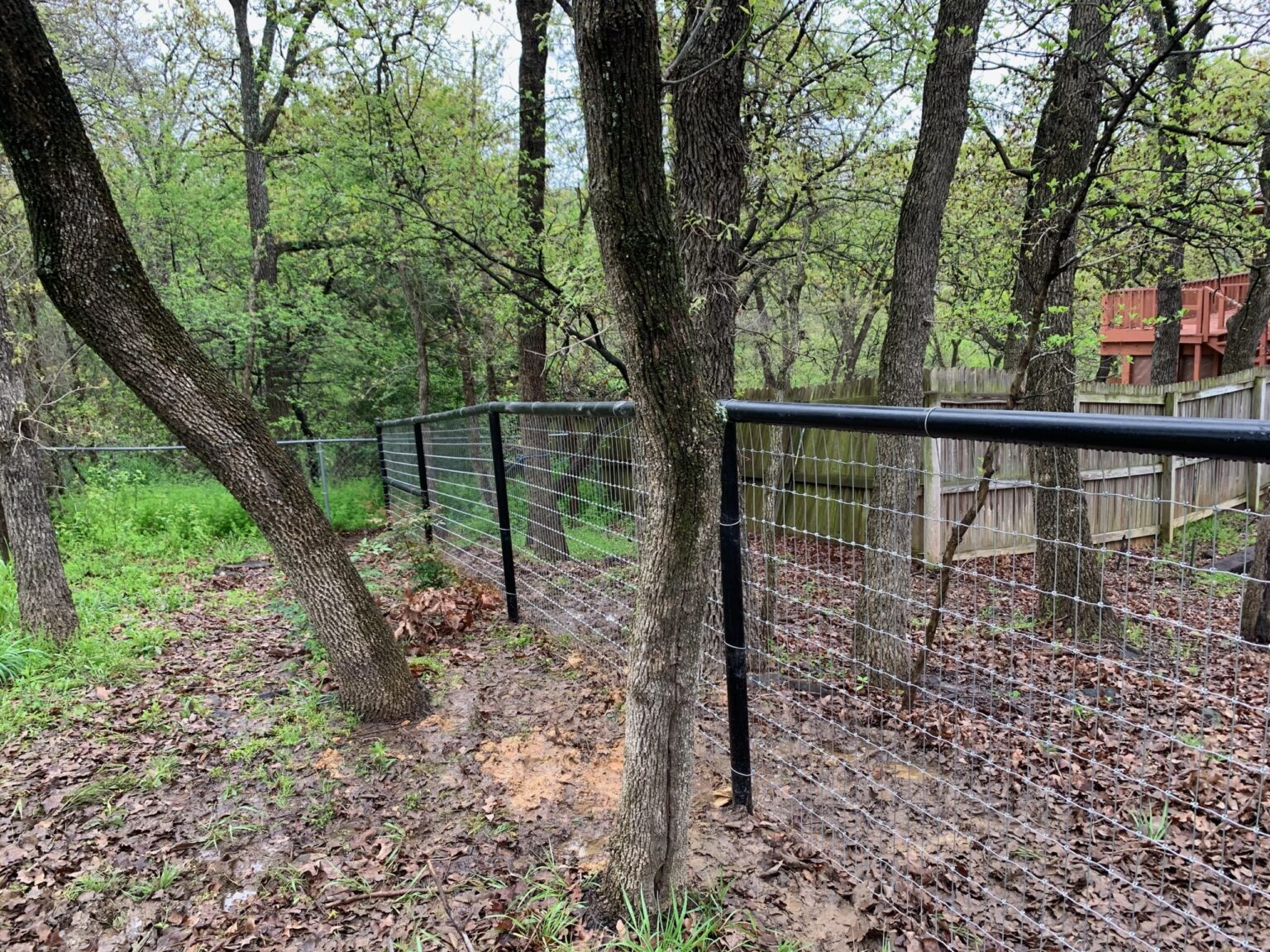 Pipe Fence Companies | A Better Fence Company | A + Highly Rated
